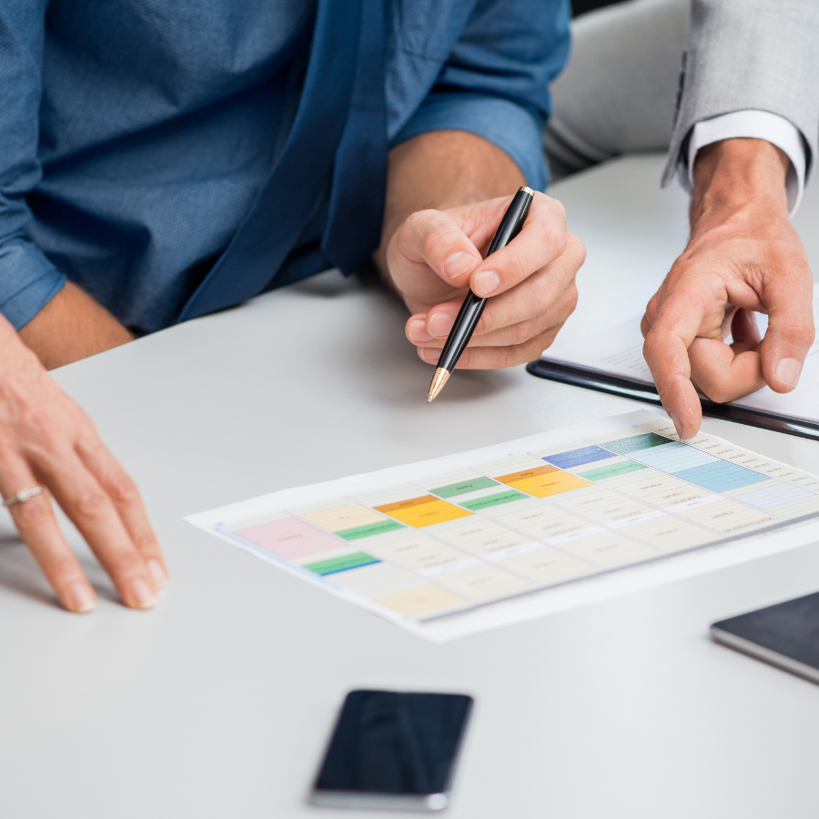 Public Sector Document Digitization & Automation